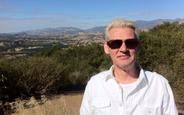 Muere Angelo Bruschini, guitarrista de Massive Attack | Aristegui Noticias