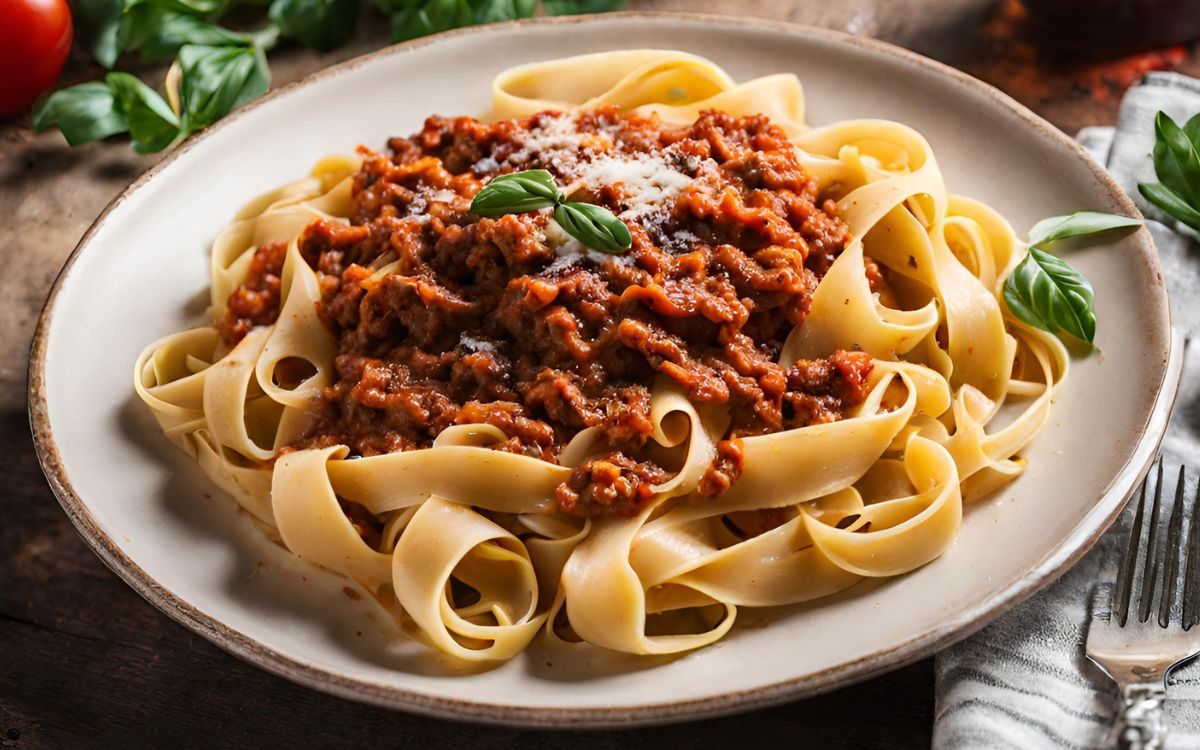 Día Mundial de la Pasta: ¿Cuáles son las mejores del mundo? | Aristegui ...