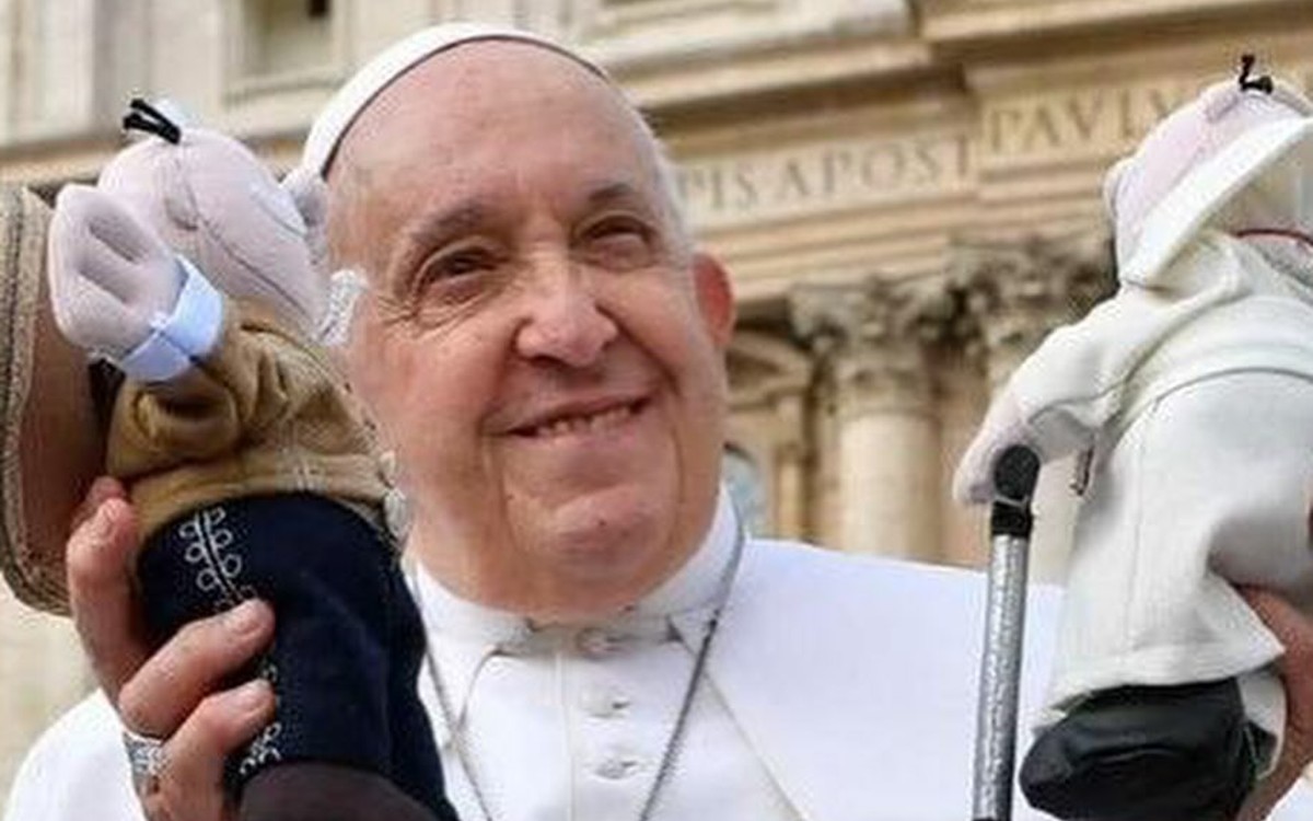 Papa Francisco y casi 12 años en el pontificado | Galería