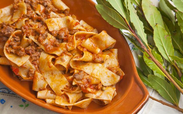 Día Mundial de la Pasta: ¿Cuáles son las mejores del mundo? | Aristegui ...