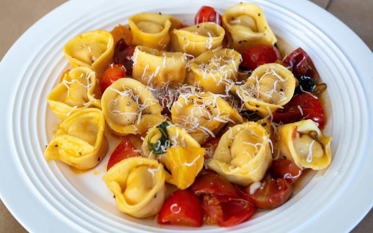 Día Mundial de la Pasta: ¿Cuáles son las mejores del mundo? | Aristegui ...