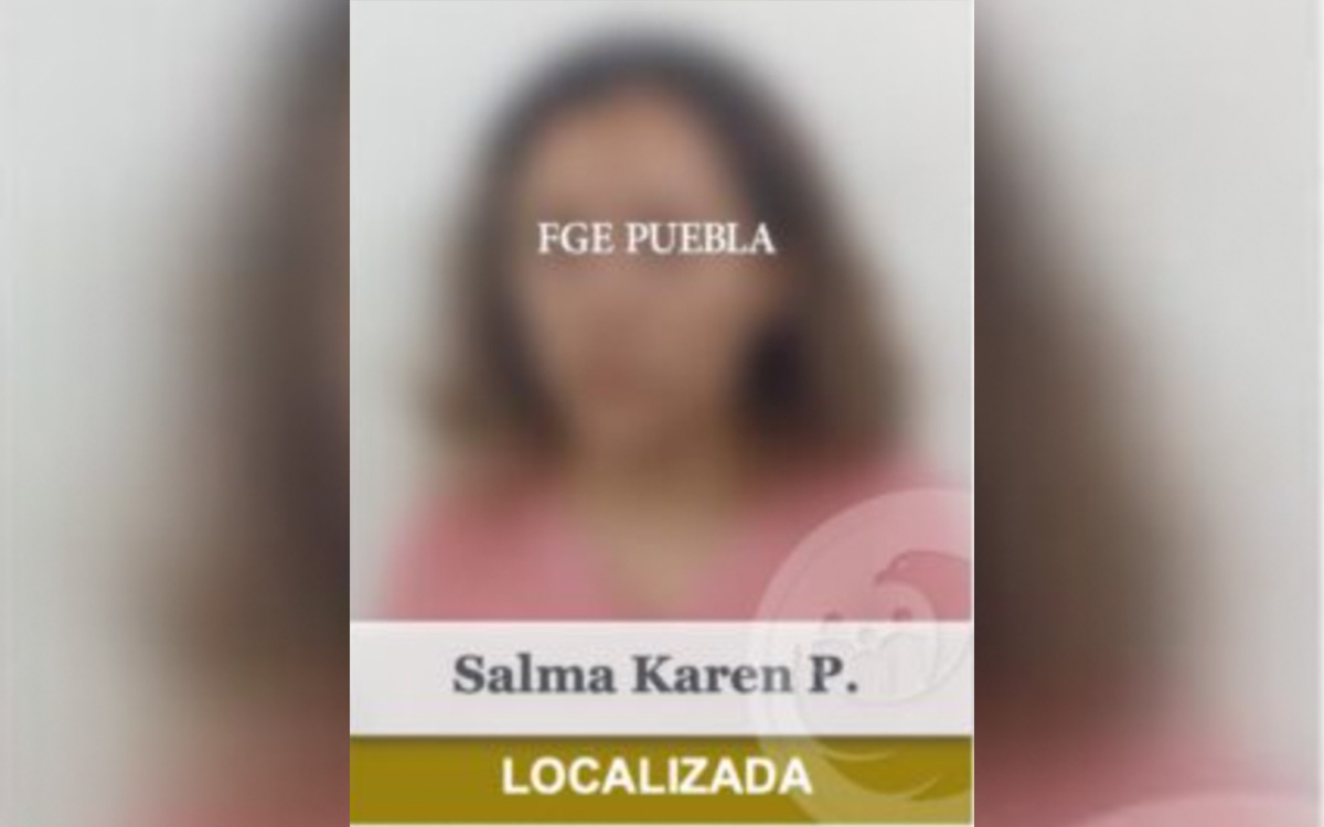 Localizan a Salma Karen P.; fingió embarazo y simuló secuestro | Aristegui Noticias