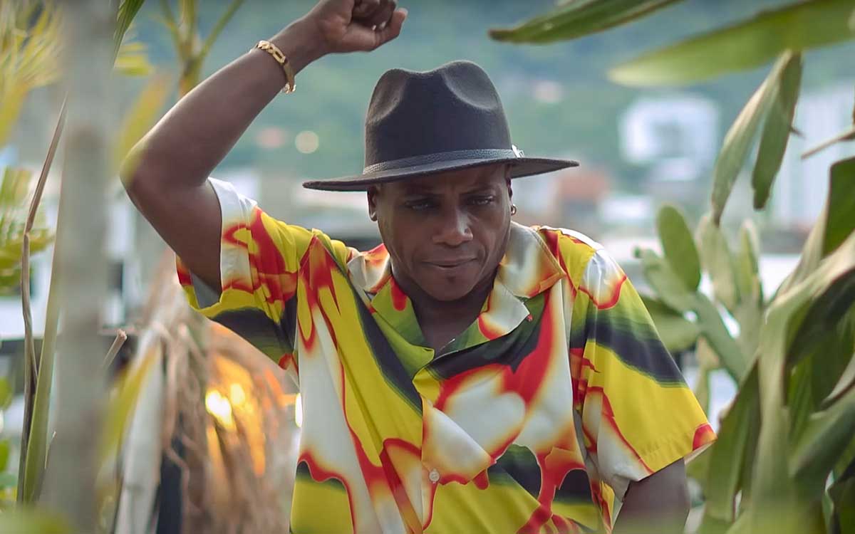 Muere en Colombia el músico cubano Tirso Duarte tras sufrir una ...