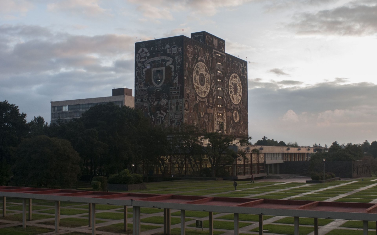 UNAM revela a los y las candidatas para ser rectores | Aristegui Noticias
