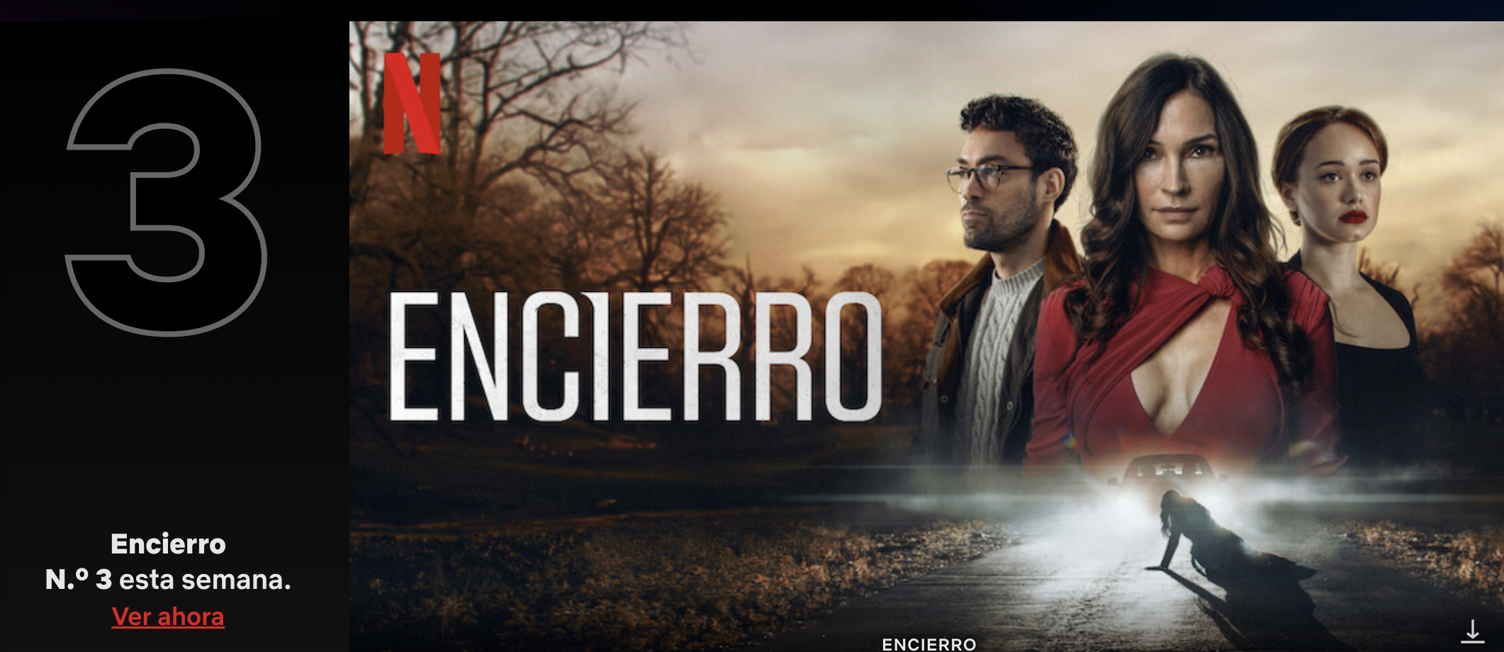 Estas Son Las 5 Películas Más Populares De Netflix Y Hbo Max
