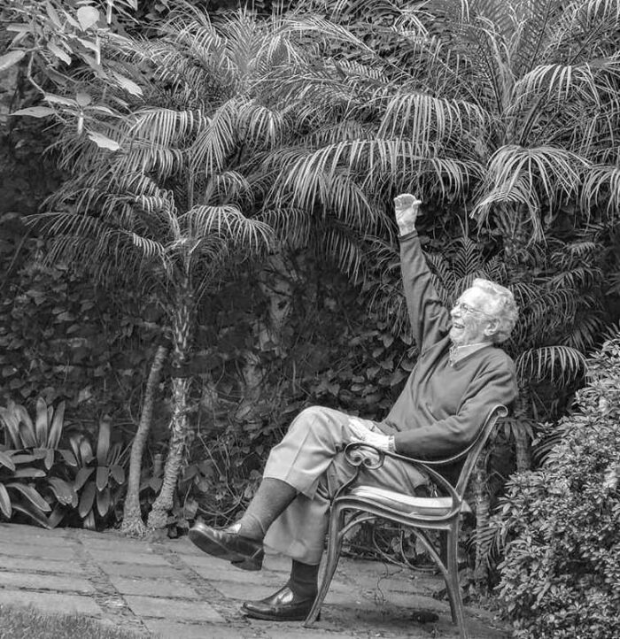 Murió Enrique Dussel, uno de los fundadores de la Filosofía de la ...