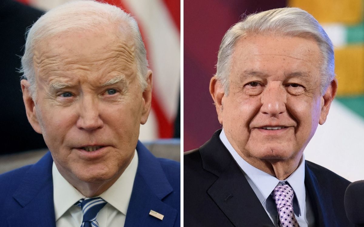 AMLO y Biden se reunirán el 17 de noviembre: Esquivel | Aristegui Noticias