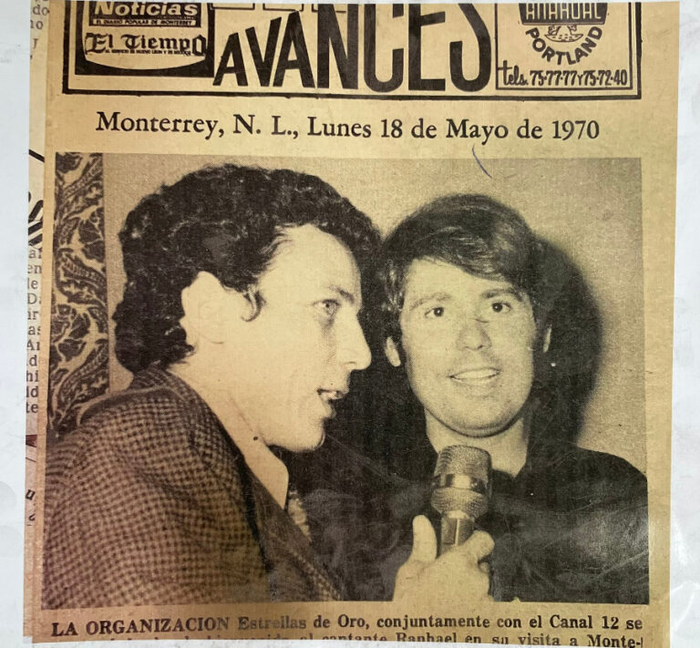 Murió el arquitecto Héctor Benavides, referente de los medios en ...