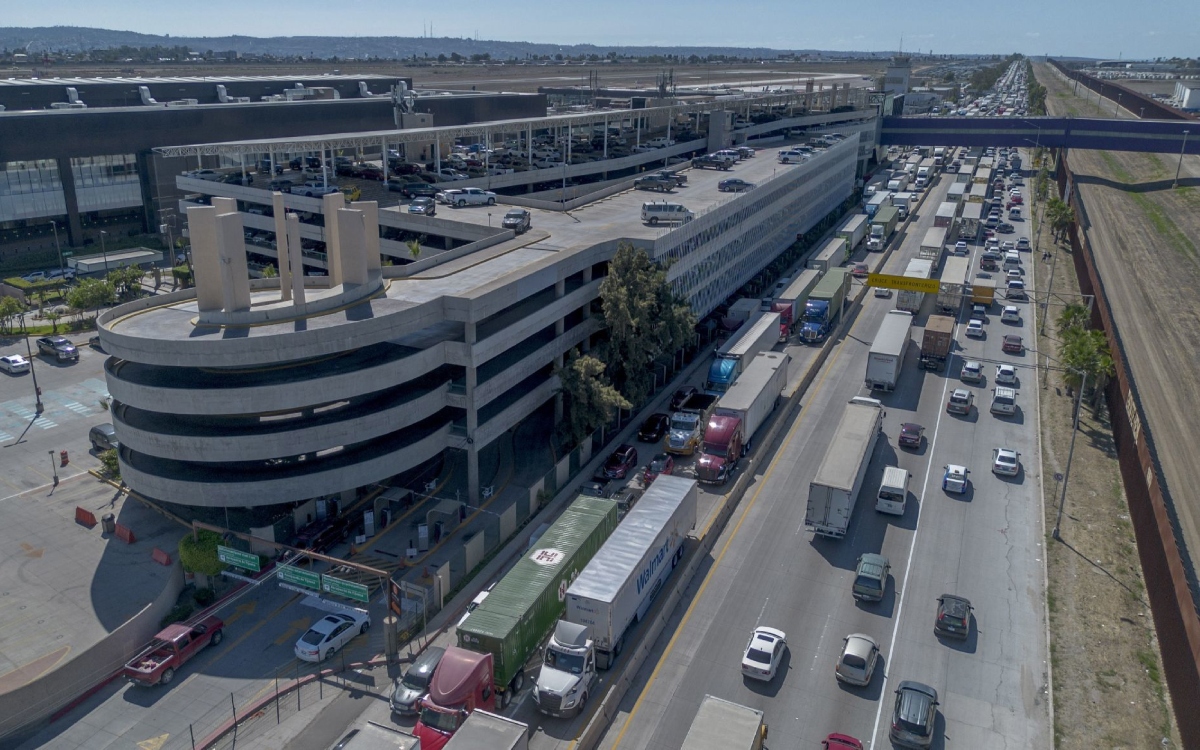 Van 1 millón 653 mil autos ‘chocolate’ regularizados | Aristegui Noticias