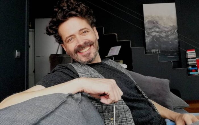 Falleció a los 53 años Francesc Picas, exintegrante de Locomía ...