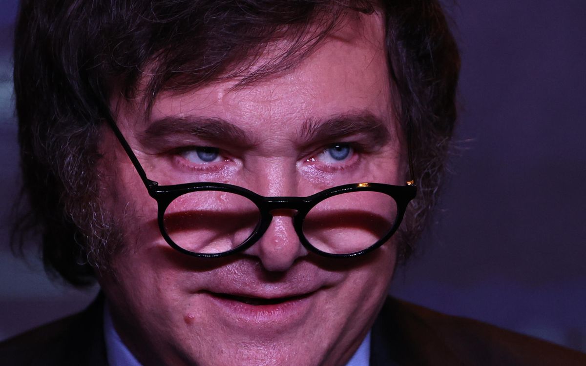 ¿Cómo explicar el triunfo de Milei en Argentina?: Mesa de Análisis ...