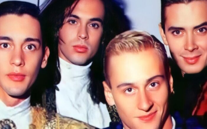 Falleció a los 53 años Francesc Picas, exintegrante de Locomía ...