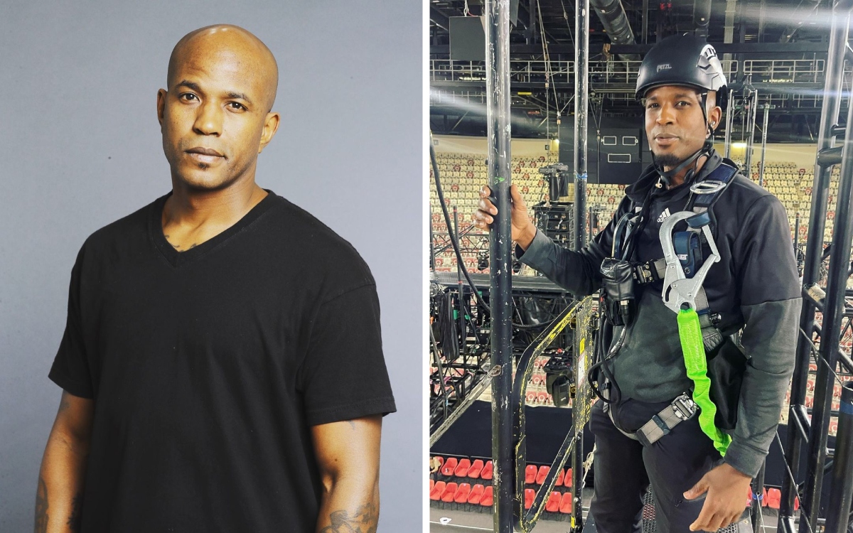 Muere actor de Marvel con sus tres hijos en accidente automovilístico ...