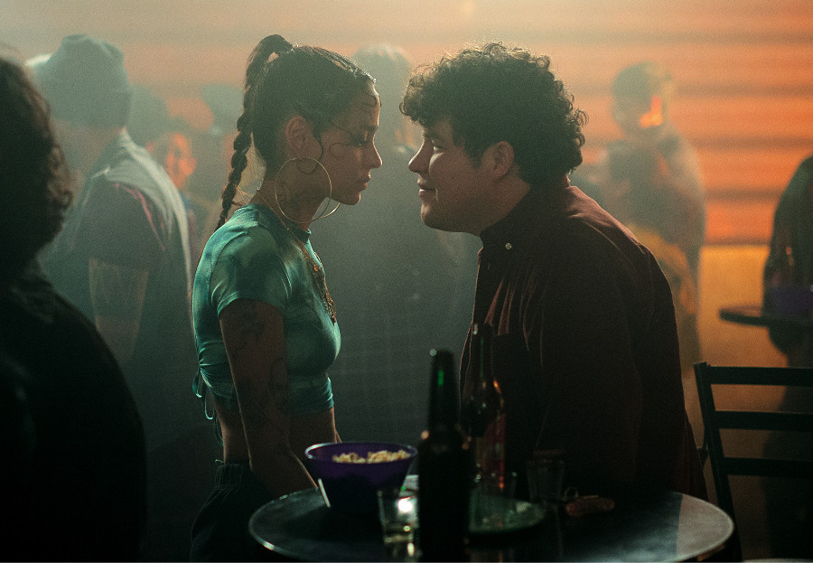 ‘Ojitos de Huevo’, la serie que está arriba de ‘The Crown' y 'Scott ...