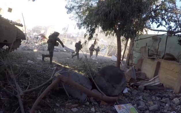 Rehenes que mató el Ejército israelí 'iban sin camiseta y con una ...