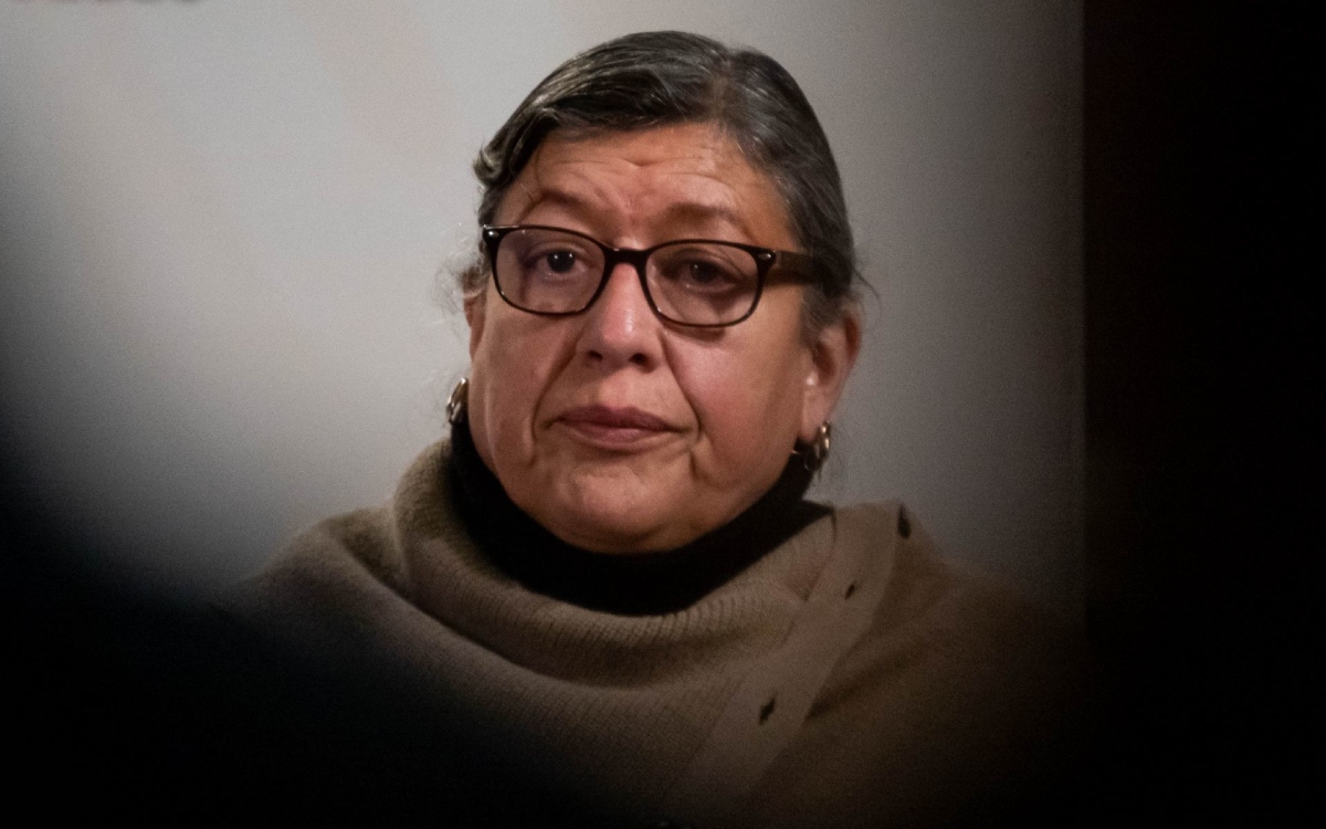 Cnb Admite Que Existen Al Menos 92 Mil Personas Desaparecidas En México