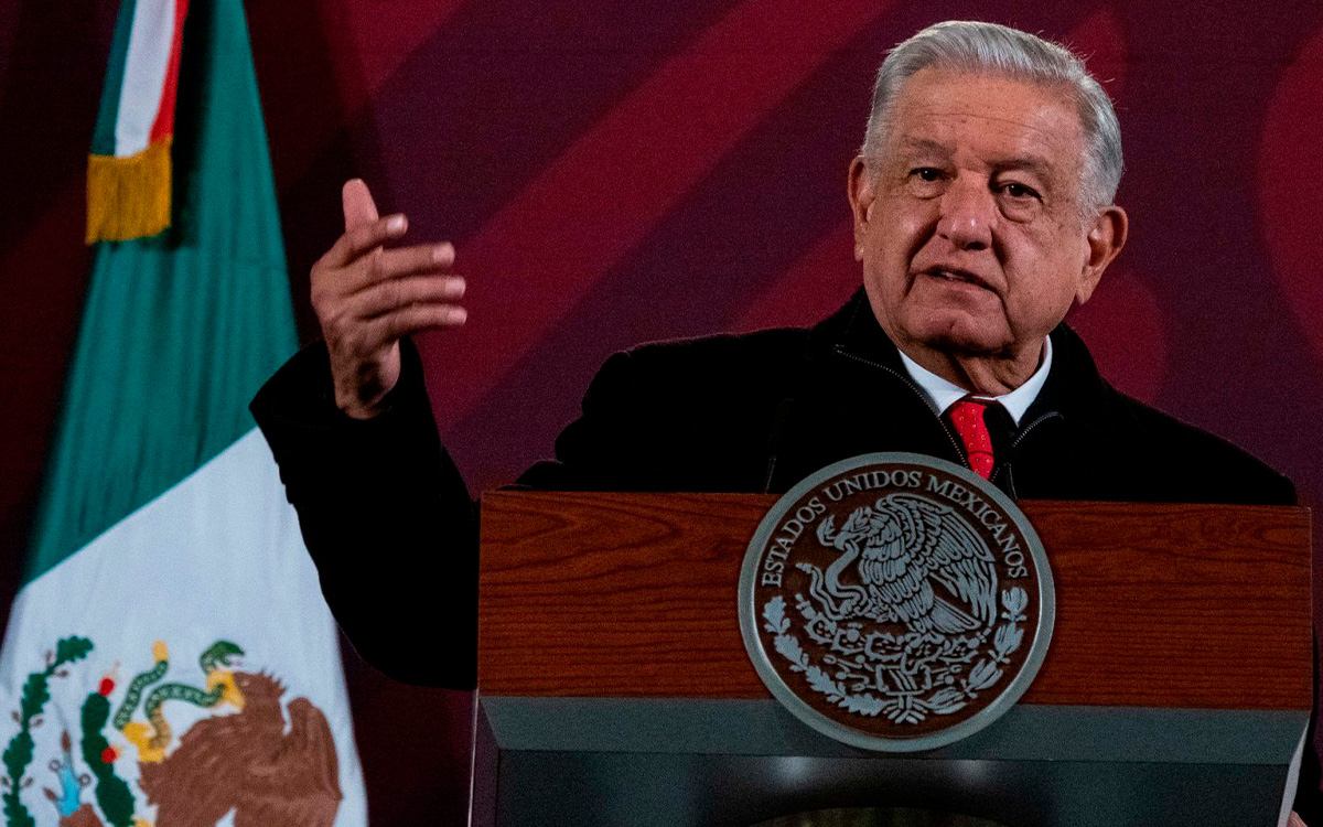 El balance de estos 5 años de gobierno es preguntarnos ¿qué nos pasó ...