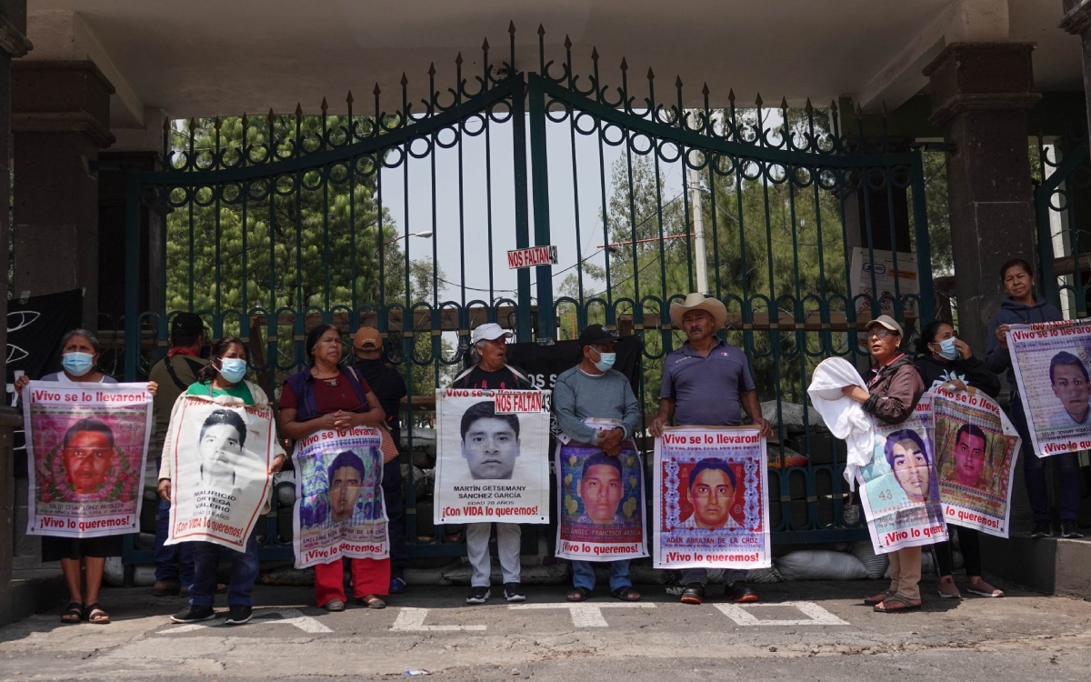 Cifras De Desaparecidos Del Censo Muestran Una Reducción Con Fines