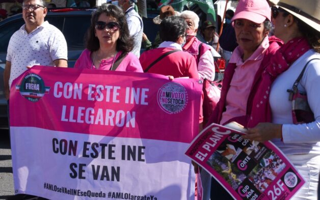 Los 16 hitos políticos más controversiales de 2023 | Aristegui Noticias