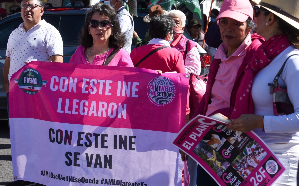 Los 16 hitos políticos más controversiales de 2023 | Aristegui Noticias