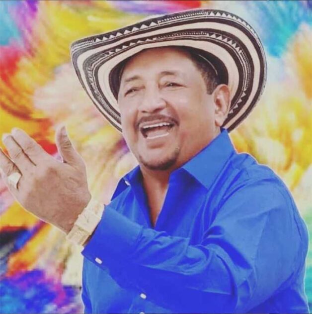 Muere el cantante colombiano Lisandro Meza, el rey sabanero del ...