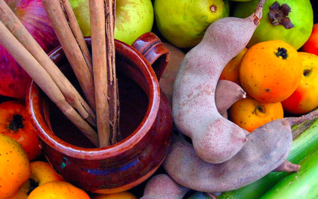 Estos son los beneficios de tomar ponche de frutas | Aristegui Noticias