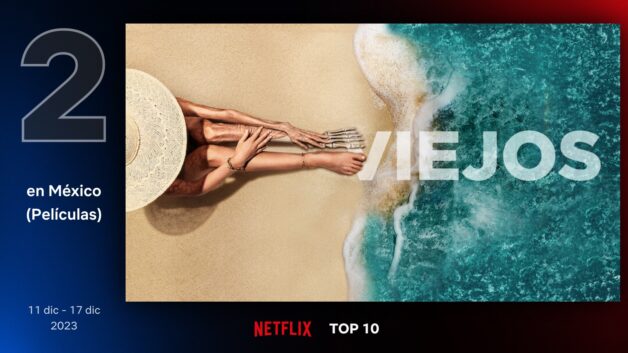 Estas Son Las 5 Películas Más Populares De Netflix Y Hbo Max