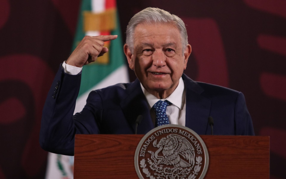 Ya se entregaron todos los apoyos a Guerrero por huracán Otis: AMLO ...