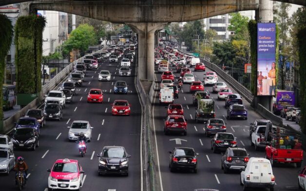 Van 2 millones 30 mil autos ‘chocolate’ regularizados: SSPC | Aristegui Noticias