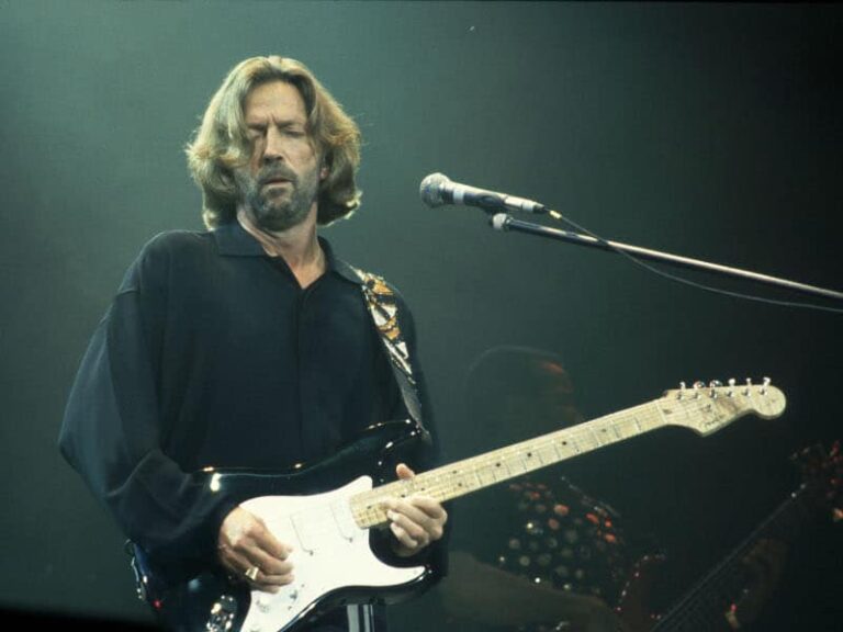 Eric Clapton regresa a México: preventa, fecha, sede; todo sobre su ...