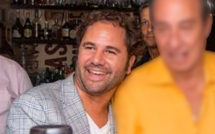 Juez español concede libertad provisional a Jonathan Alexis Weinberg ...