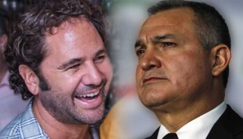 Juez español concede libertad provisional a Jonathan Alexis Weinberg ...