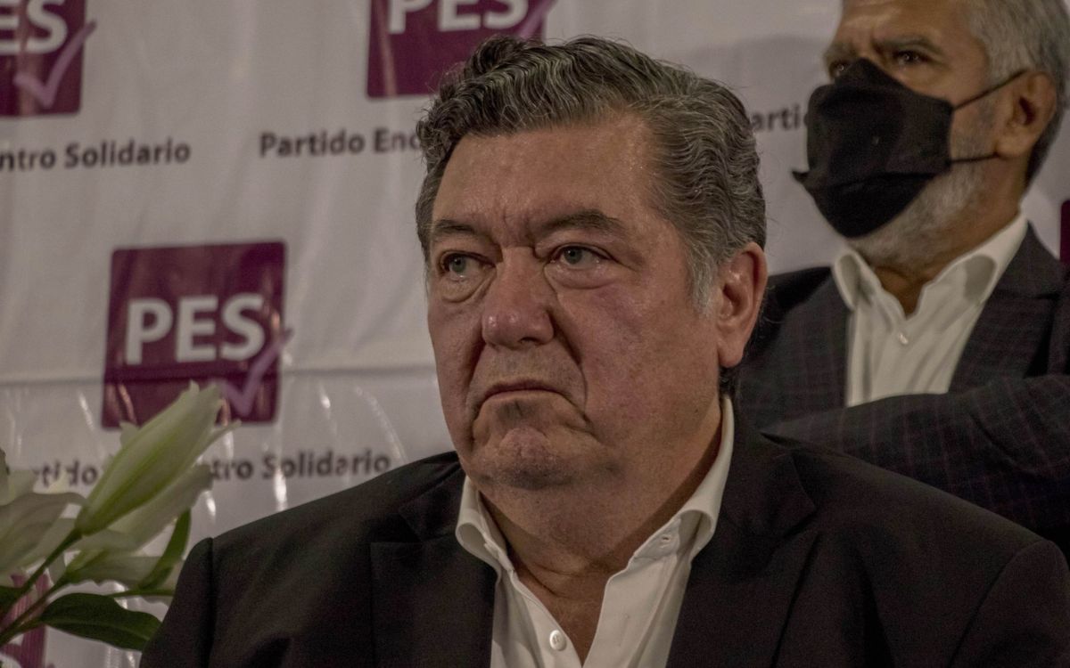 Estas son las acusaciones contra Jorge Hank Rhon, fallido aliado de ...