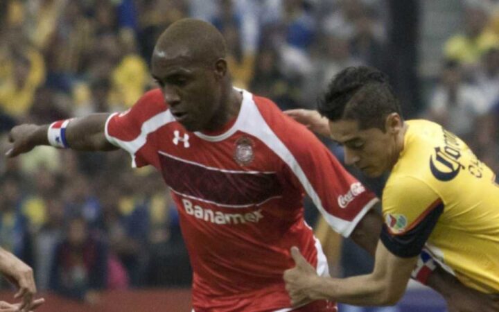 Máximo goleador panameño murió mientras disputaba juego de veteranos ...