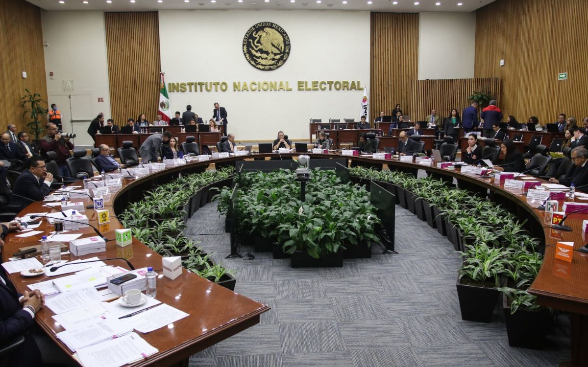 Hoy la política es bloquear y mermar el funcionamiento de los ...