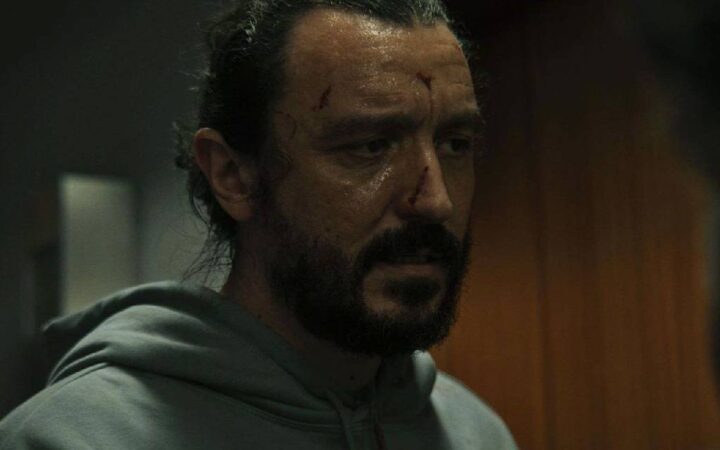 “La mesita del comedor, una película auténtica y personal, pero sobre ...