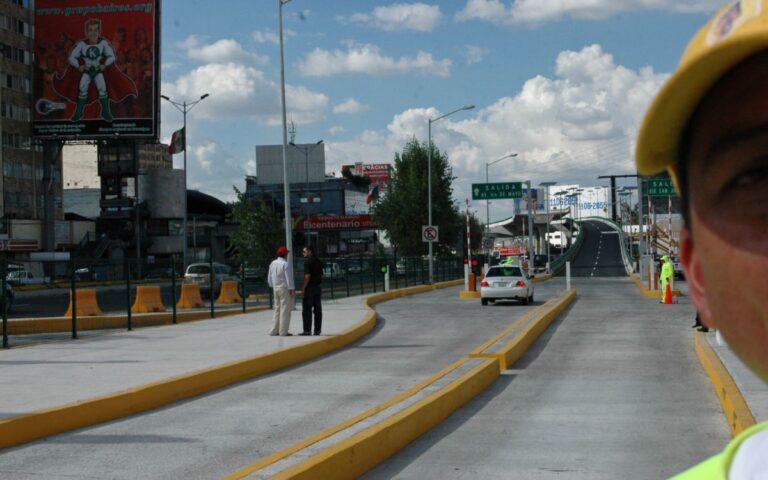 'Estamos en la recta final' del caso Viaducto Bicentenario: Díez ...