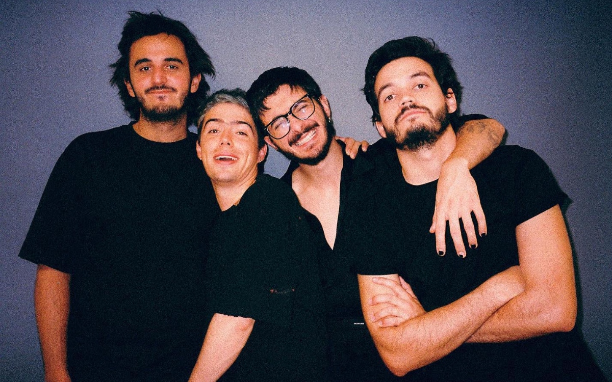 ¿Cuándo y en qué ciudades de México dará conciertos Morat? | Aristegui ...