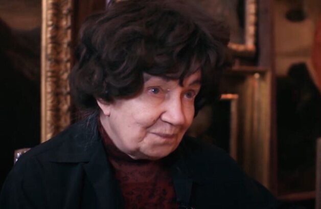 Putin hereda una millonaria colección de obras de arte; incluye cuadros ...