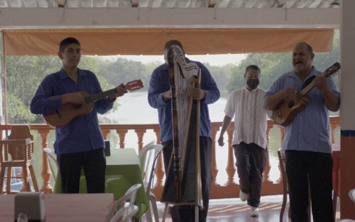 ‘Al son de Beno’, un documental que recupera el legado del etnomusicólogo Beno Lieberman ...