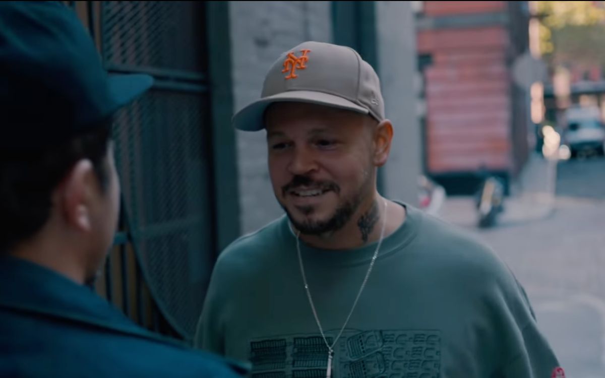 'Las letras ya no importan', el nuevo álbum de Residente a seis años de ...