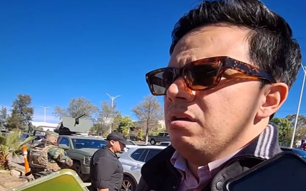 Fiscalía de Zacatecas ya tiene pistas del asesino del cuñado de Monreal ...