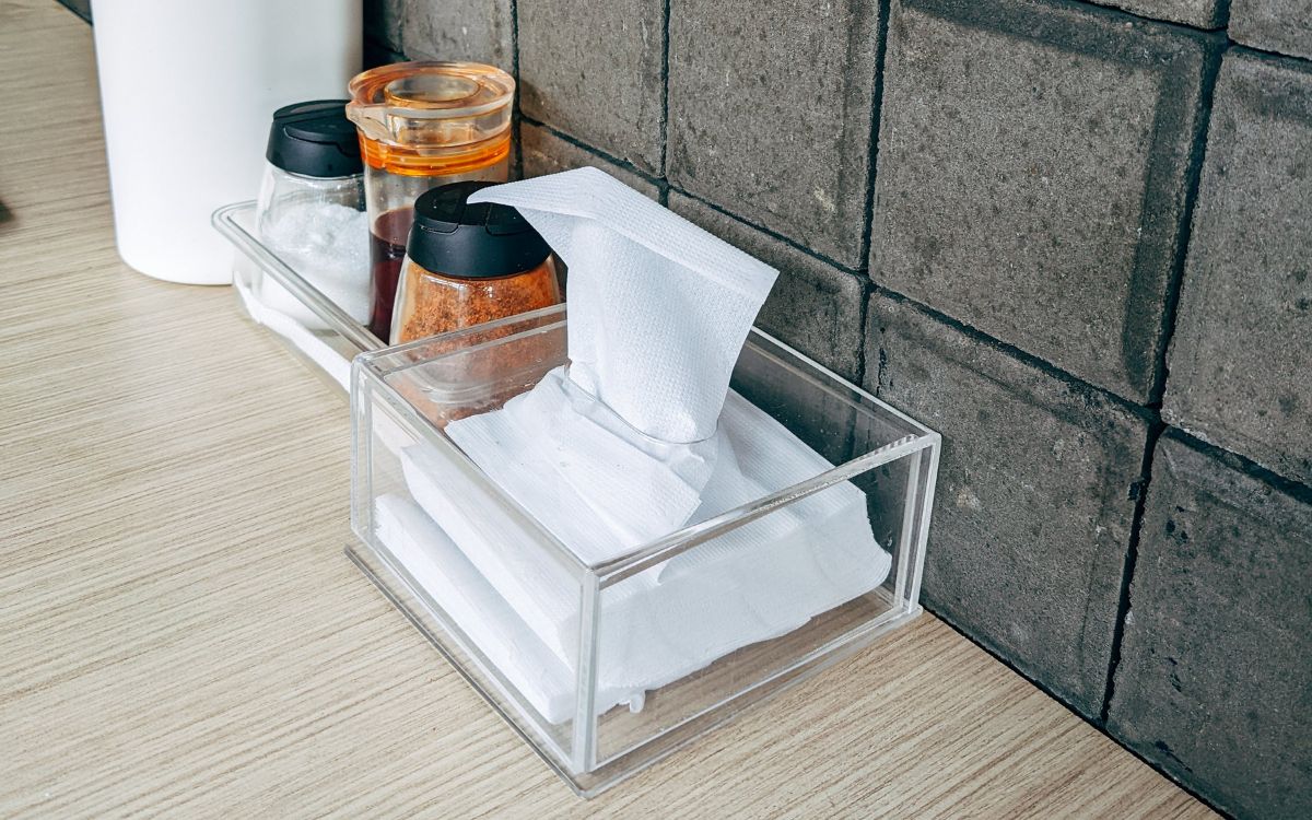 ¿Cuáles son la mejores servilletas y qué marcas mienten sobre su contenido? | Aristegui Noticias