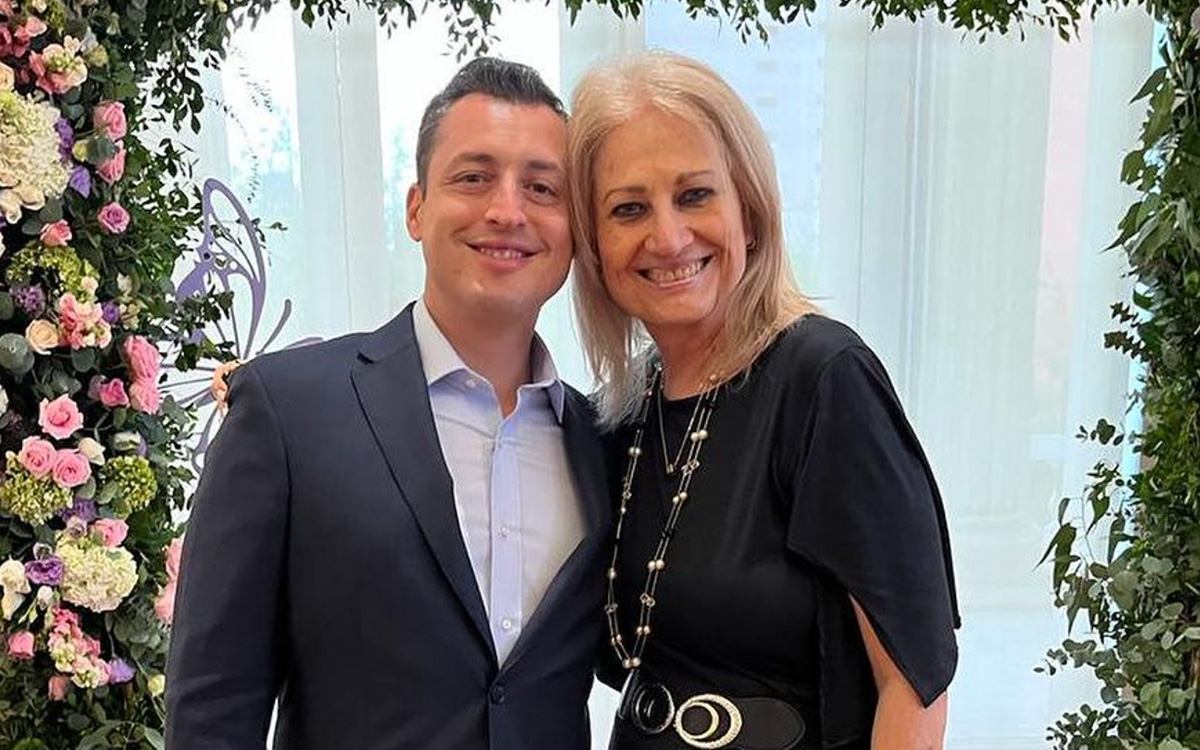 Murió Hilda Elisa, segunda madre de Luis Donaldo Colosio | Aristegui ...