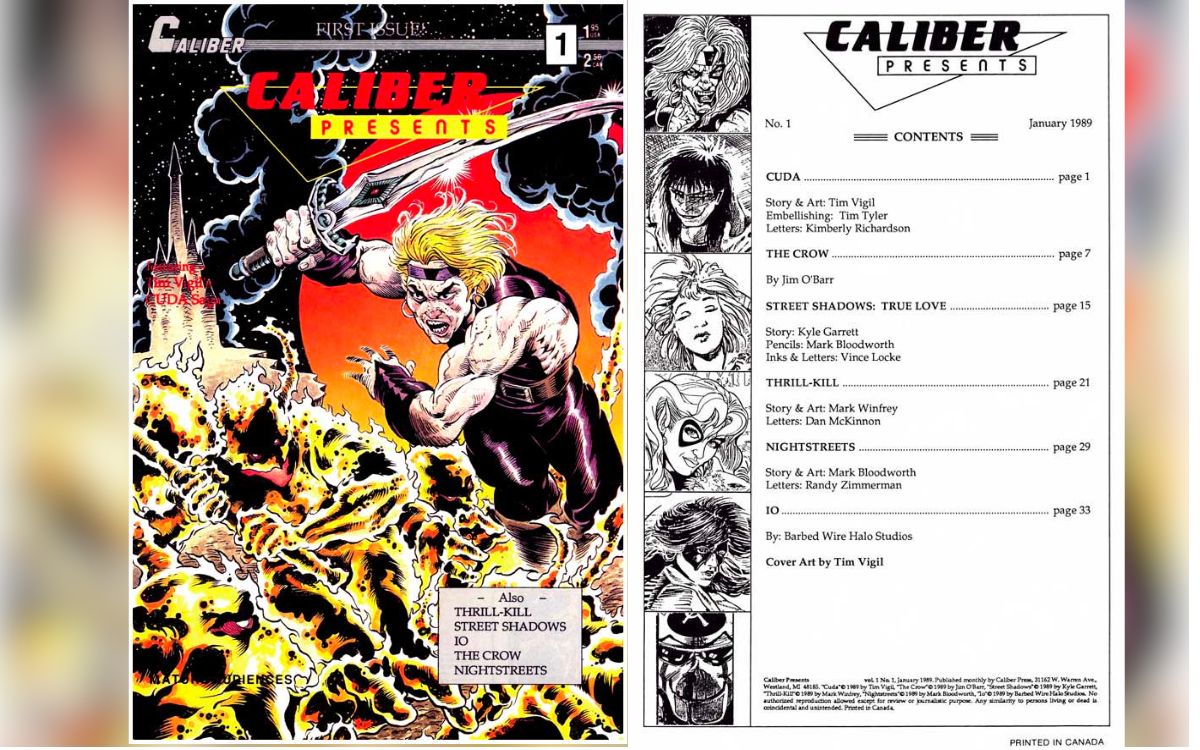 Nueva adaptación de 'El Cuervo' estrena tráiler, pero su director no ...