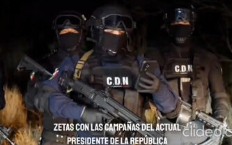 FGR vincula a un proceso judicial a hijo de Tony Tormenta, exlíder del ...