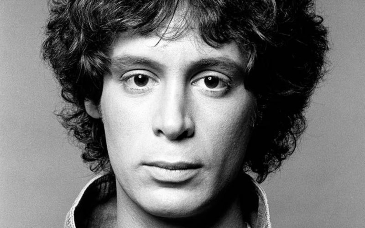 Fallece Eric Carmen, vocalista de Raspberries | ¿Quién era? | Aristegui ...