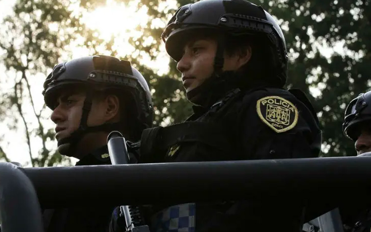 Autoridades lograron frenar expansión de la 'Unión Tepito': Nieto ...