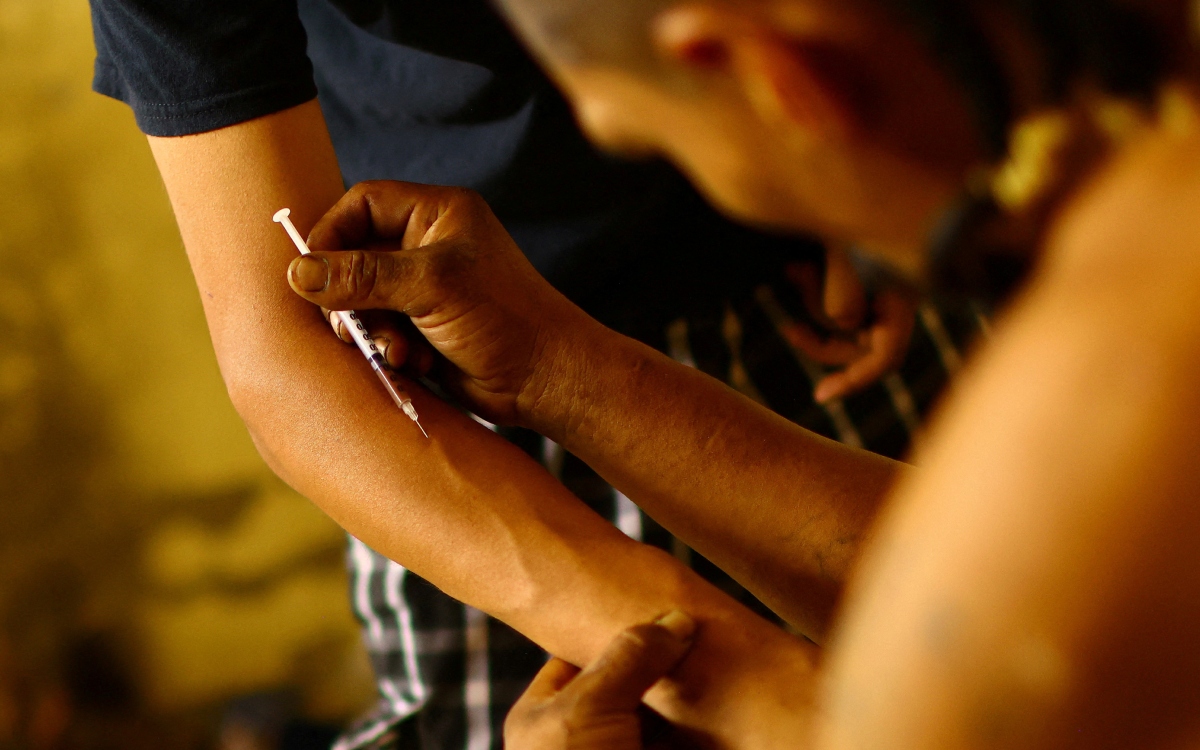 Narcos usan internet y redes sociales para vender más drogas: ONU ...