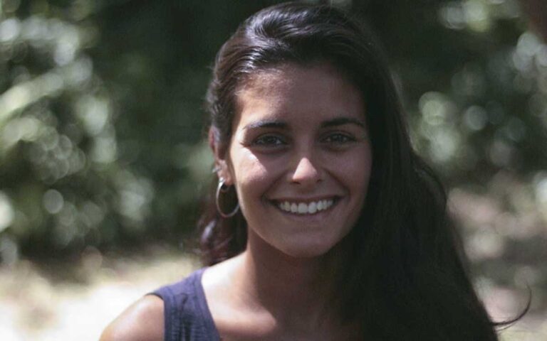 La fotógrafa Ana Victoria Ávila se ahogó, determina la necropsia ...